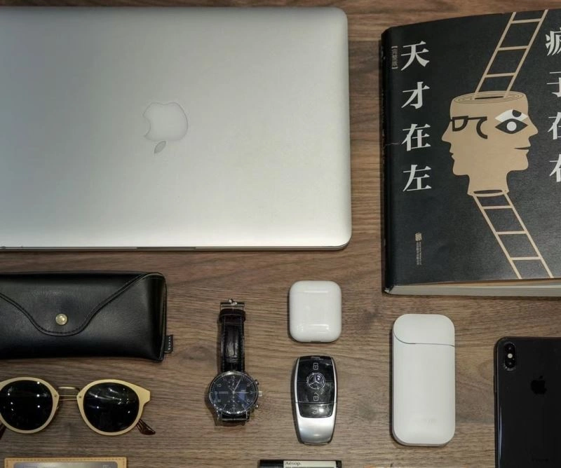 OEM Loewe Backpacks