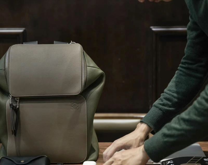 OEM Loewe Backpacks