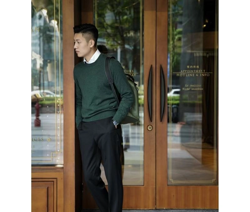 OEM Loewe Backpacks