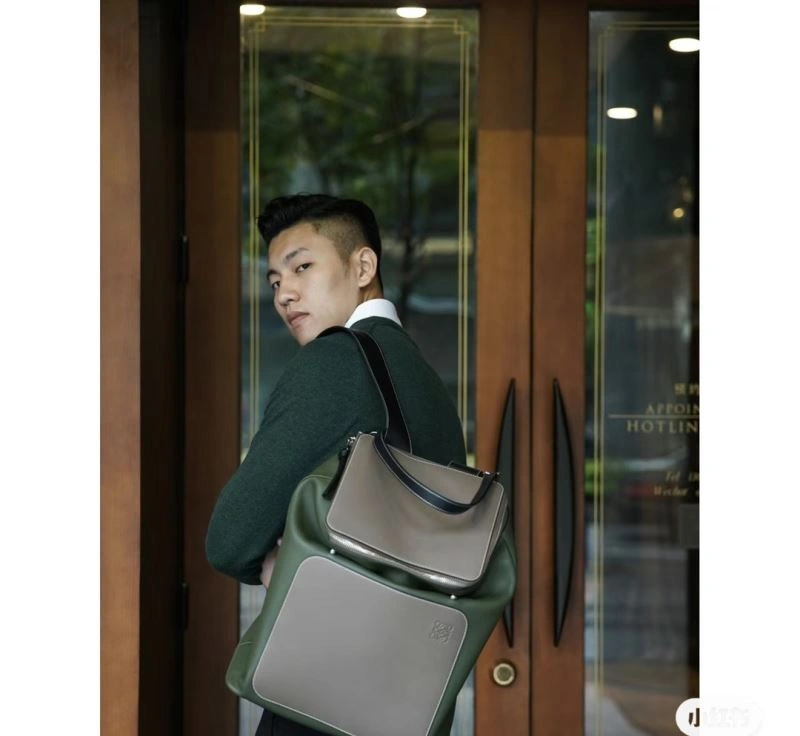OEM Loewe Backpacks