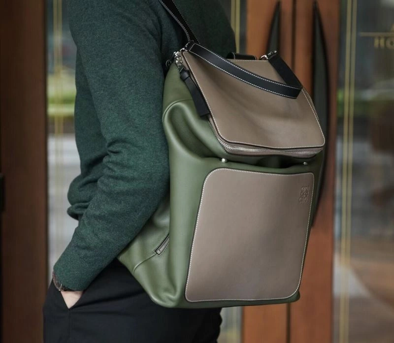 OEM Loewe Backpacks