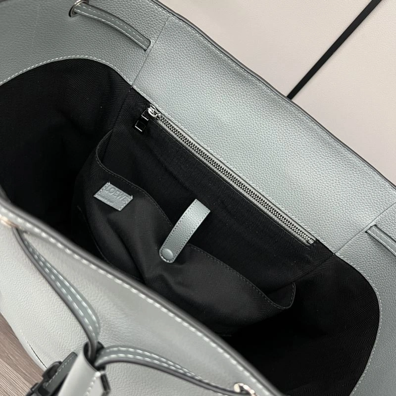 Authentic Loewe Backpacks