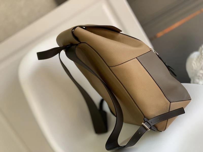 Genuine Loewe Backpacks