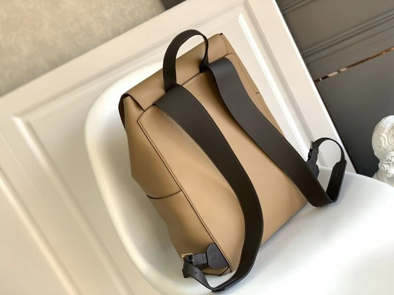 Genuine Loewe Backpacks