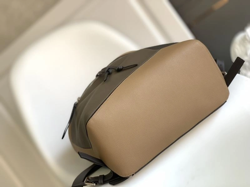 Genuine Loewe Backpacks