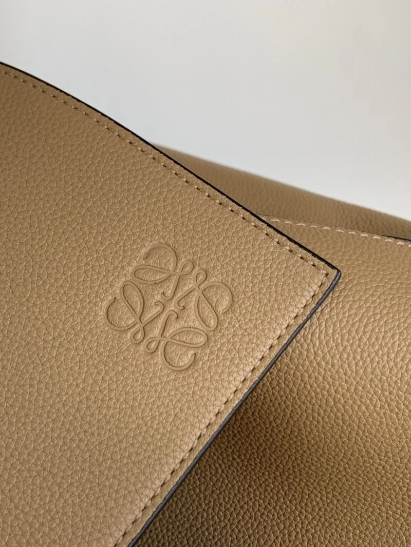 Genuine Loewe Backpacks