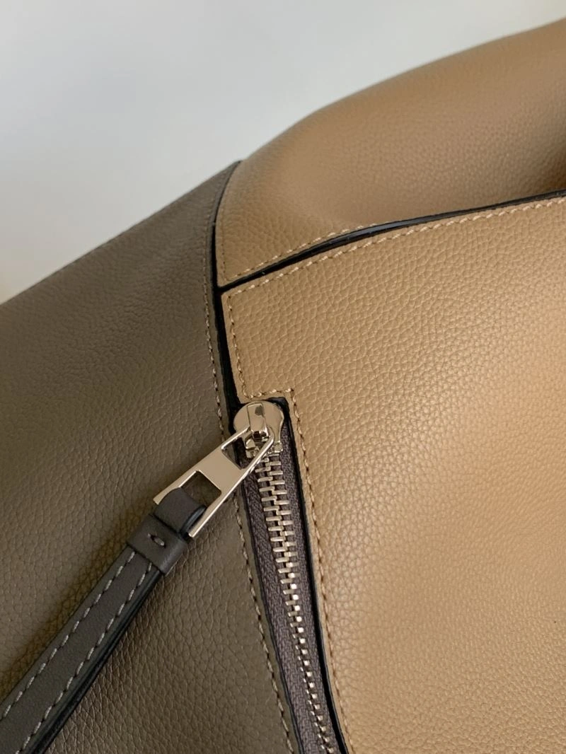 Genuine Loewe Backpacks