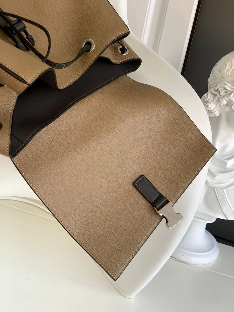 Genuine Loewe Backpacks