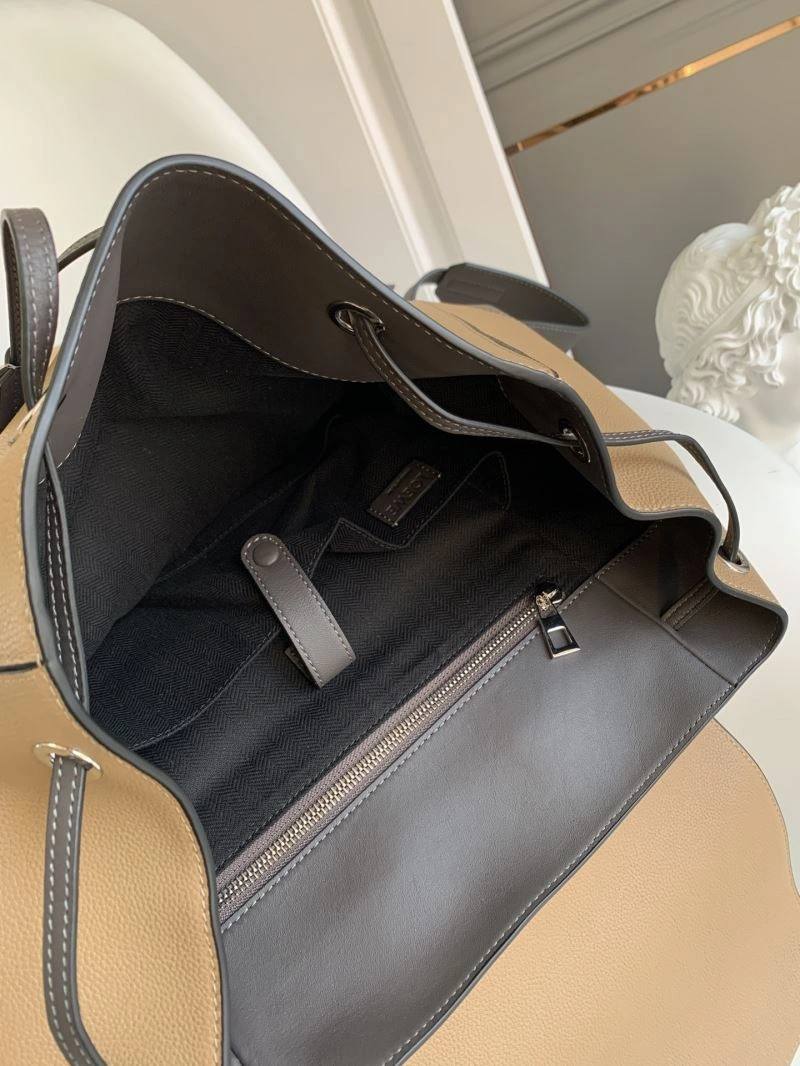 Genuine Loewe Backpacks