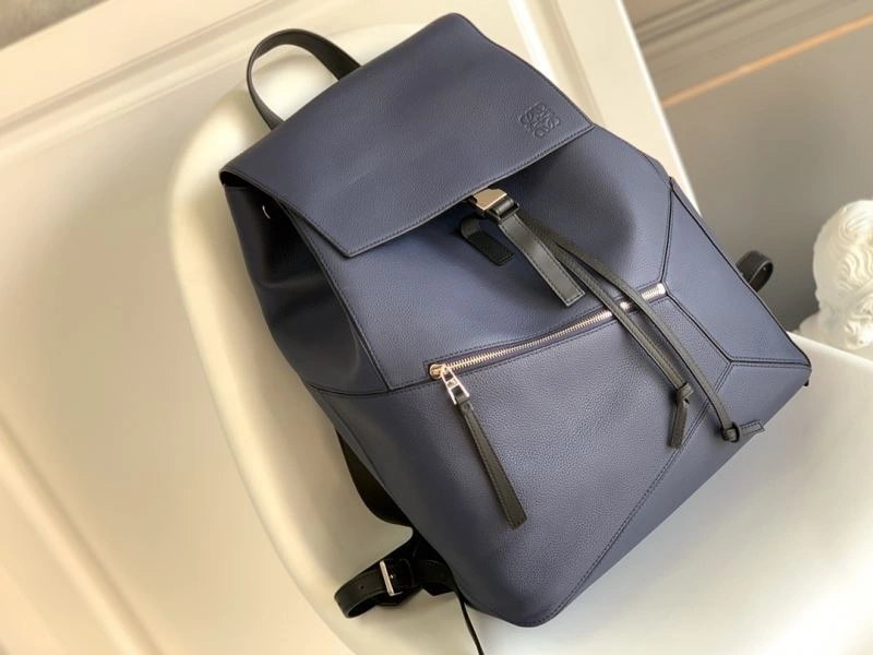 Loewe Backpacks