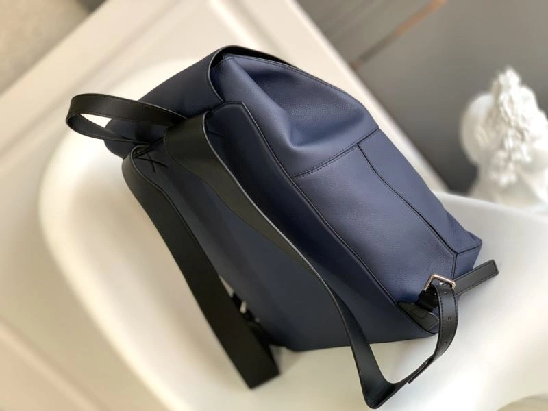 Low-cost Loewe Backpacks