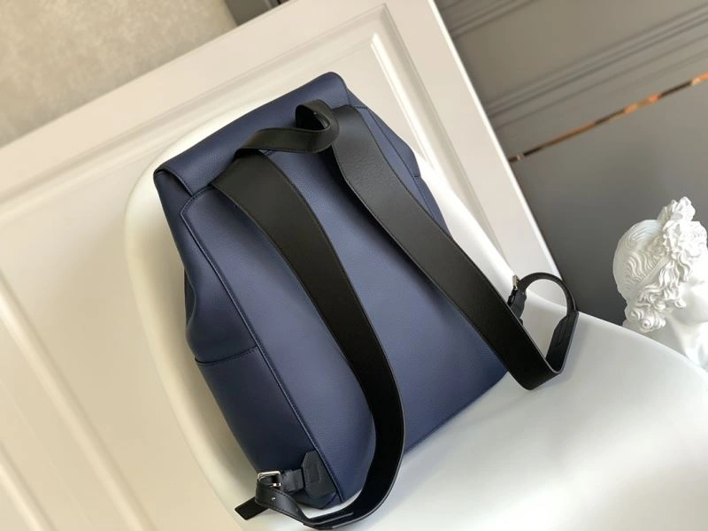 Low-cost Loewe Backpacks
