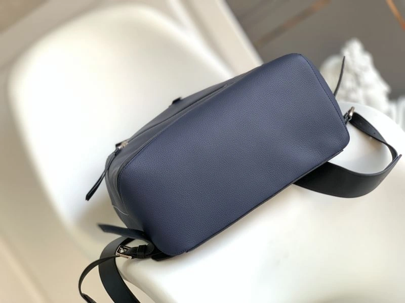 Low-cost Loewe Backpacks
