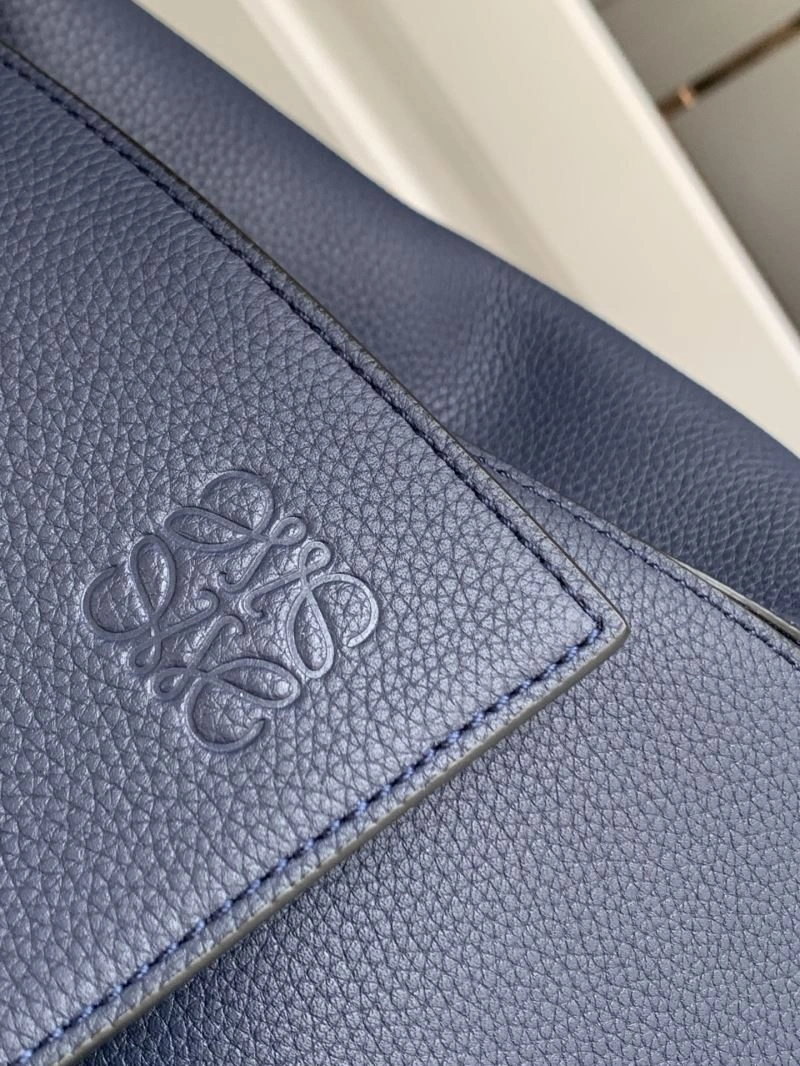 Low-cost Loewe Backpacks