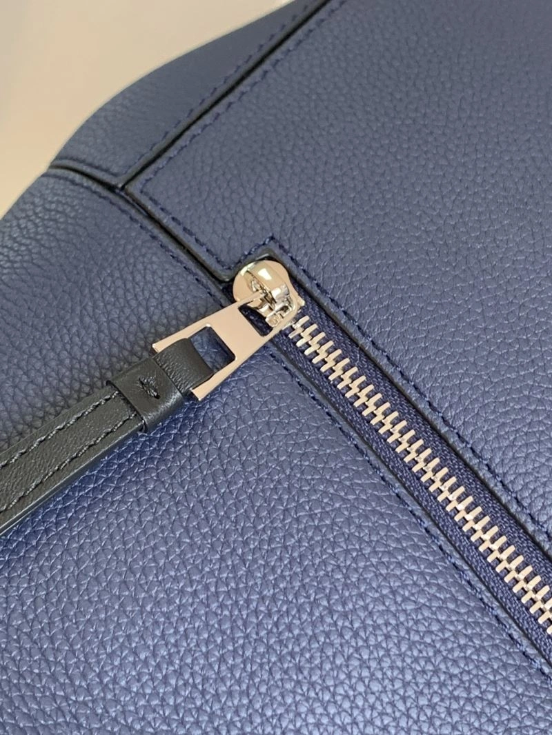Low-cost Loewe Backpacks