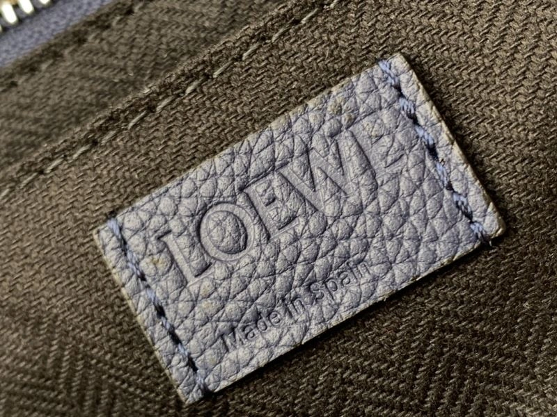 Low-cost Loewe Backpacks