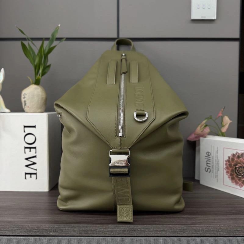 Loewe Backpacks