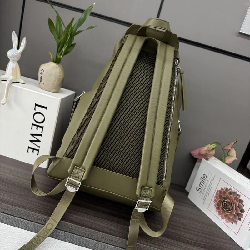 Inexpensive Loewe Backpacks