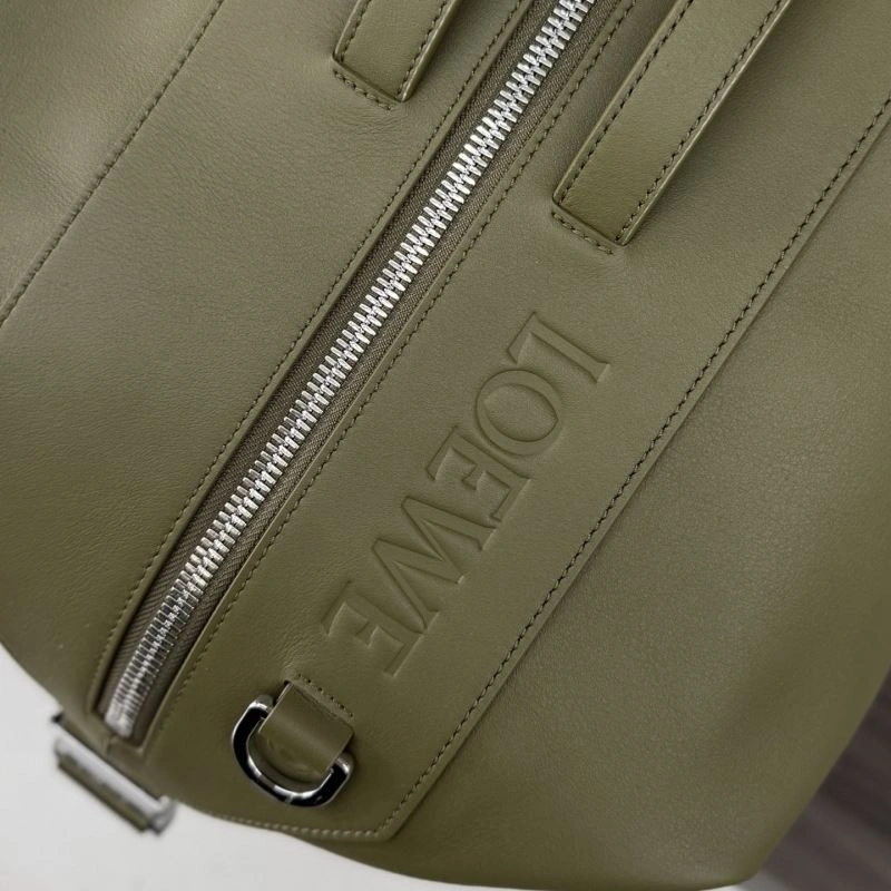 Inexpensive Loewe Backpacks