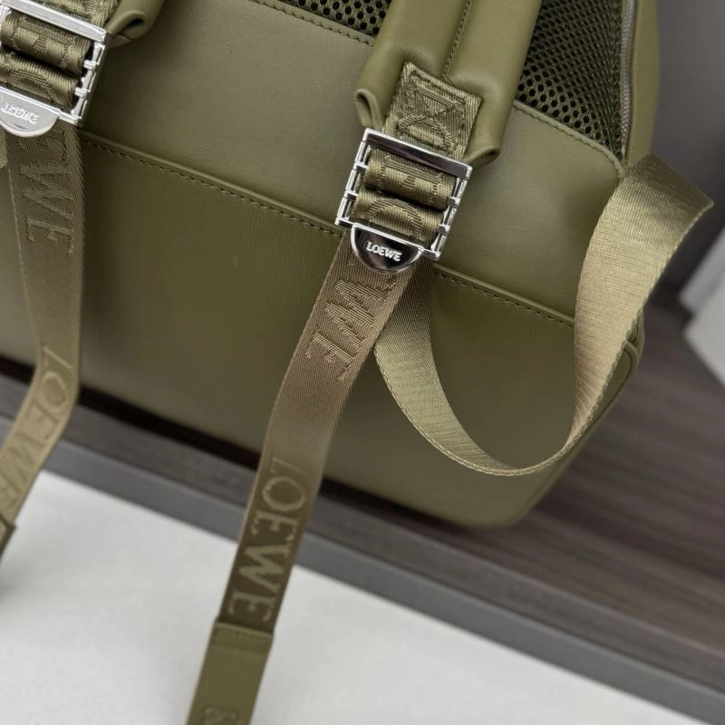 Inexpensive Loewe Backpacks