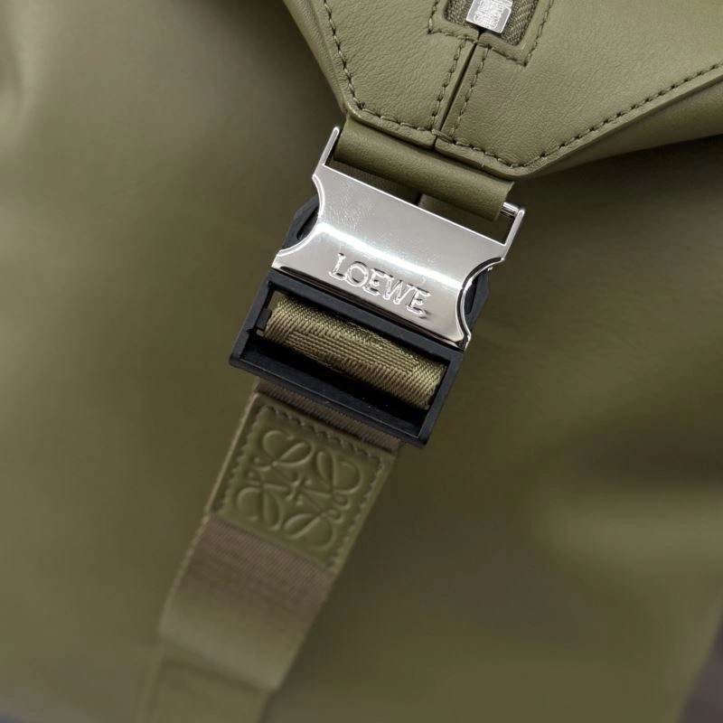 Inexpensive Loewe Backpacks