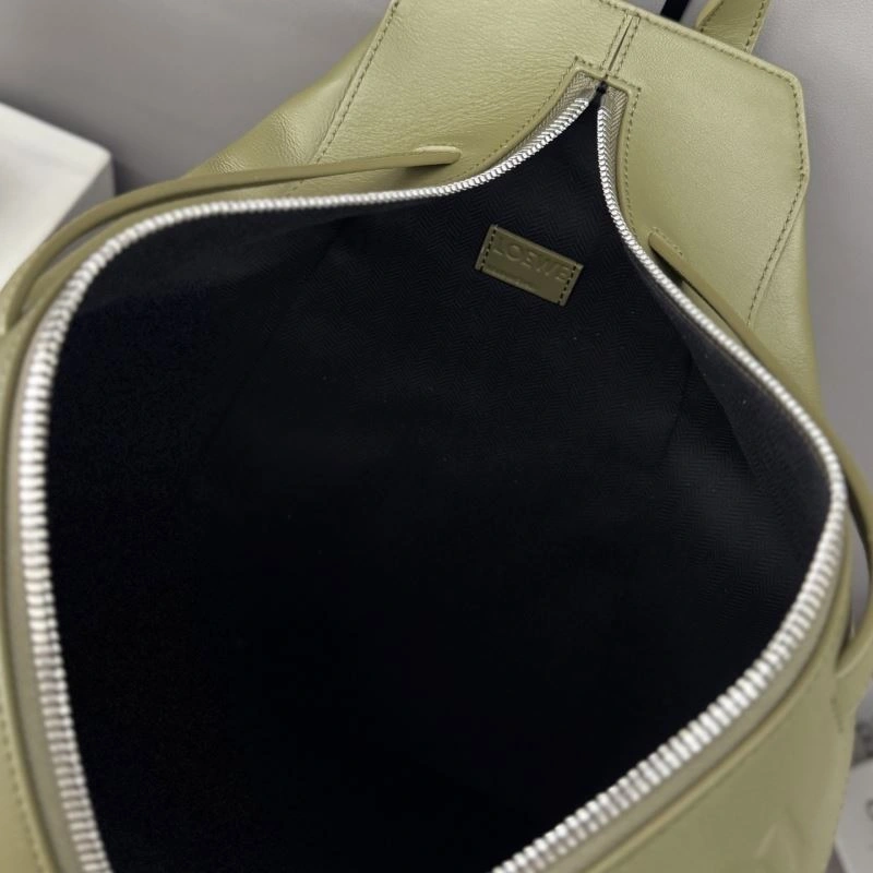Inexpensive Loewe Backpacks