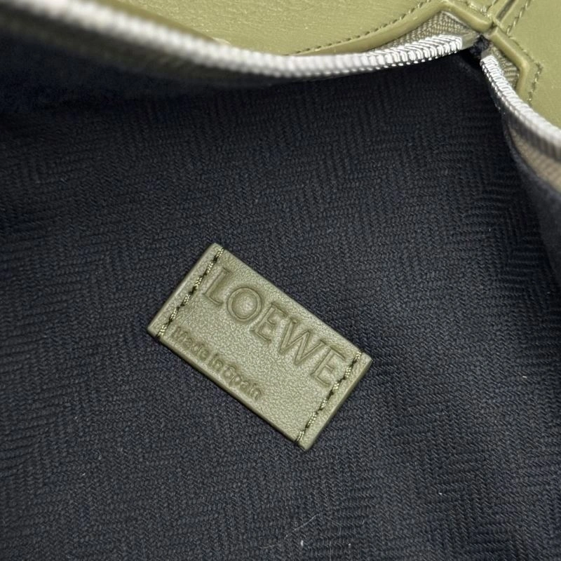 Inexpensive Loewe Backpacks