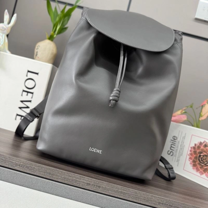 Loewe Backpacks
