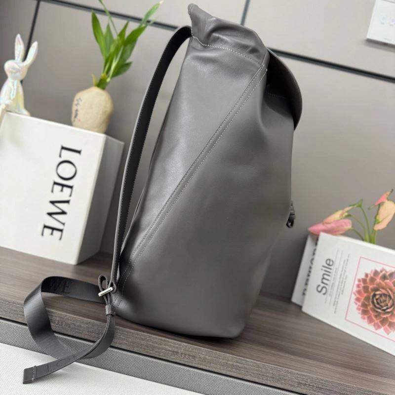 Reasonably priced Loewe Backpacks