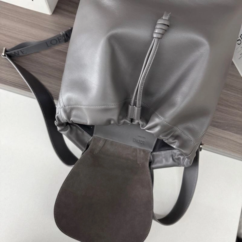 Reasonably priced Loewe Backpacks