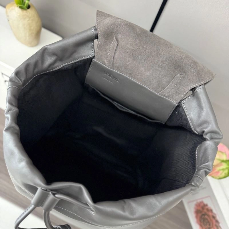 Reasonably priced Loewe Backpacks