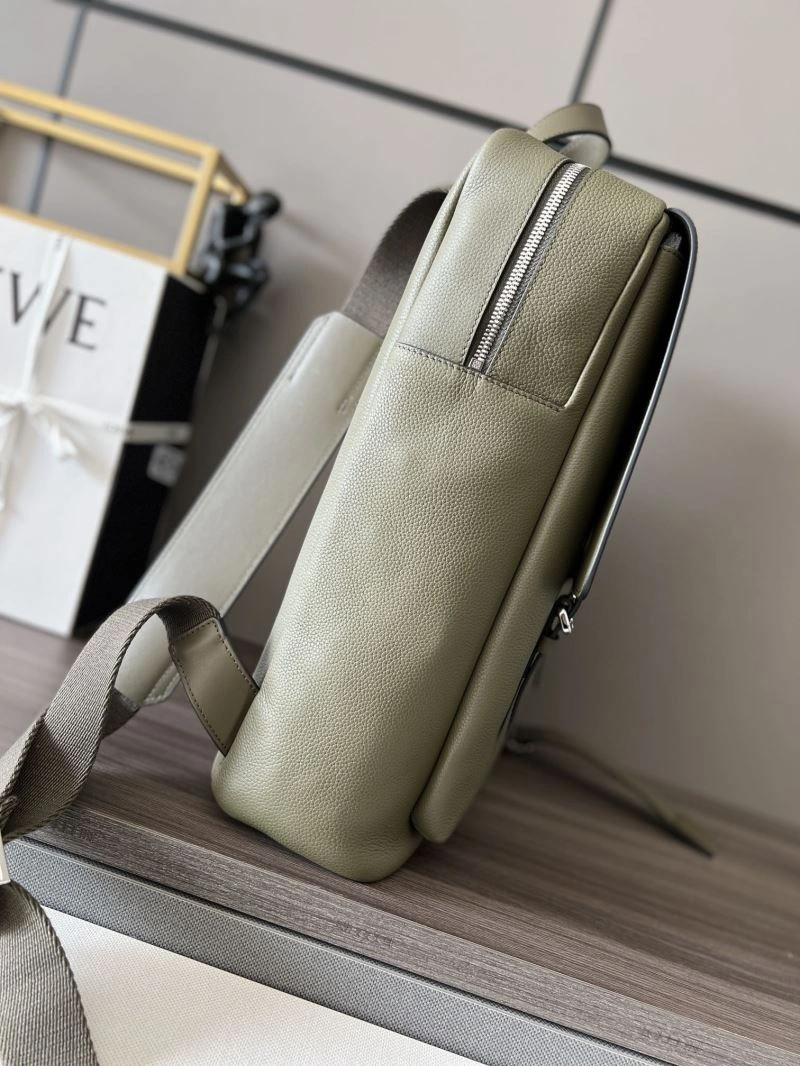 Indistinguishable Loewe Backpacks