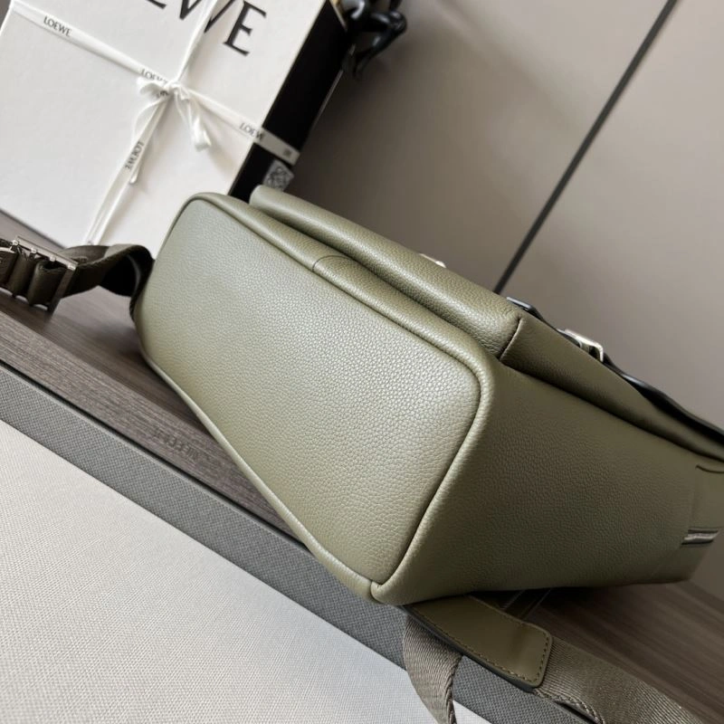 Indistinguishable Loewe Backpacks
