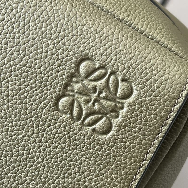 Indistinguishable Loewe Backpacks