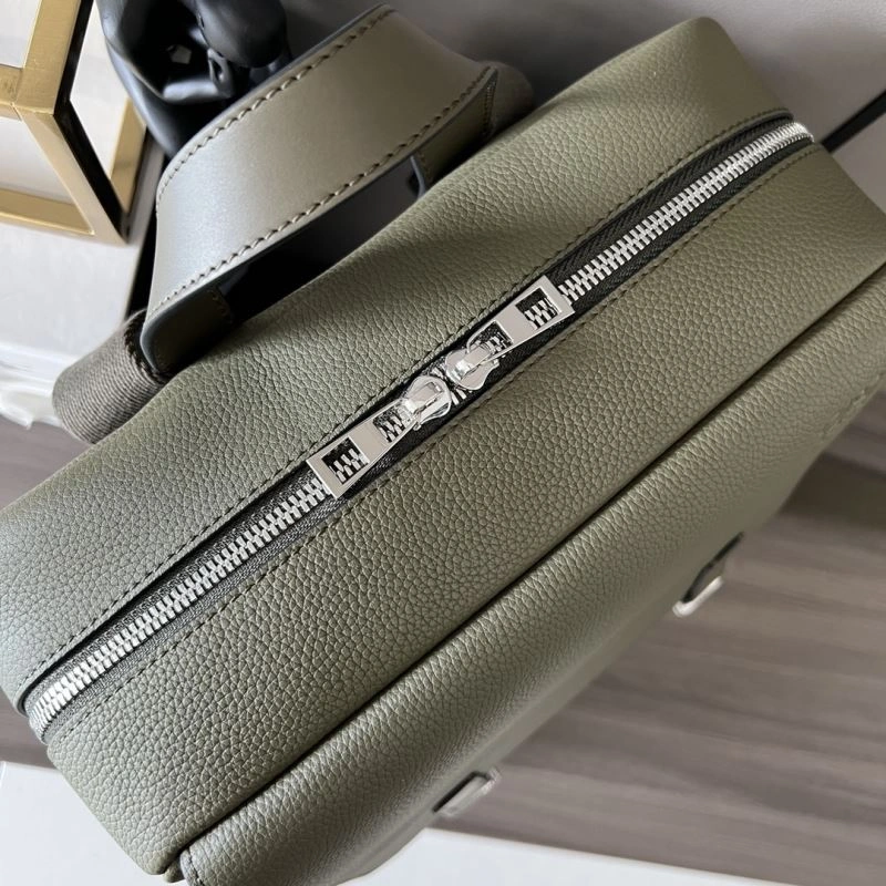 Indistinguishable Loewe Backpacks