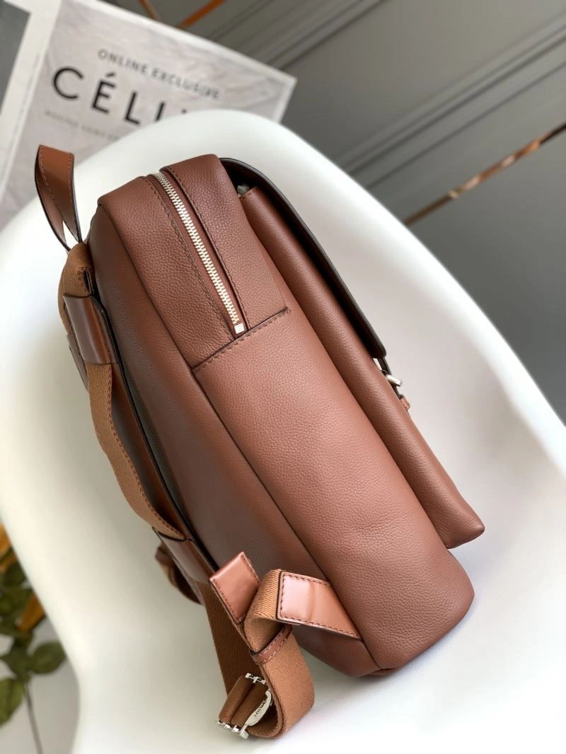 Value-priced Loewe Backpacks