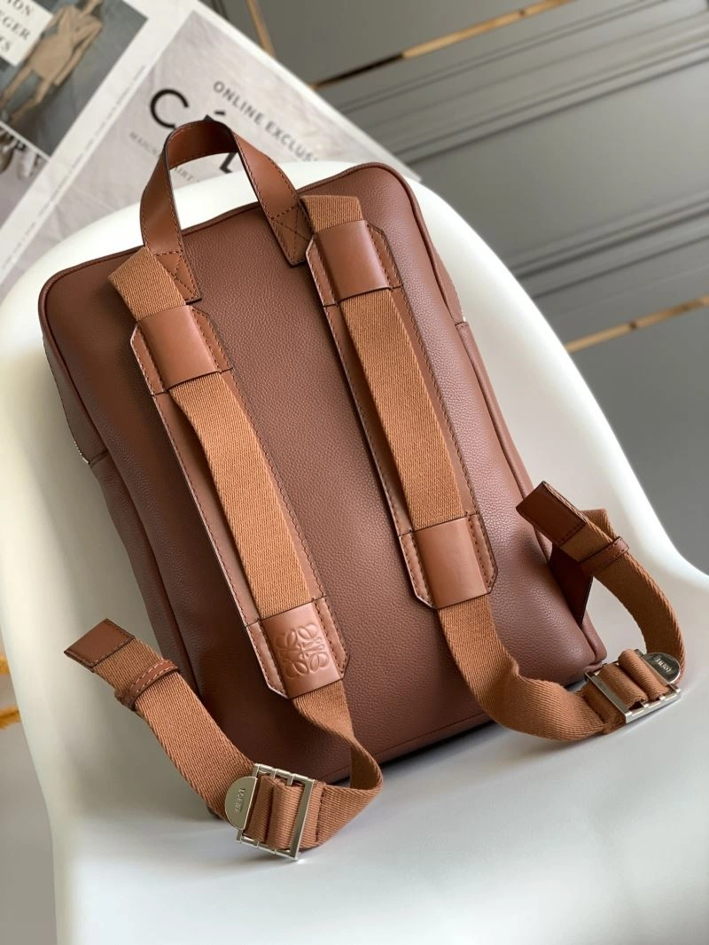 Value-priced Loewe Backpacks