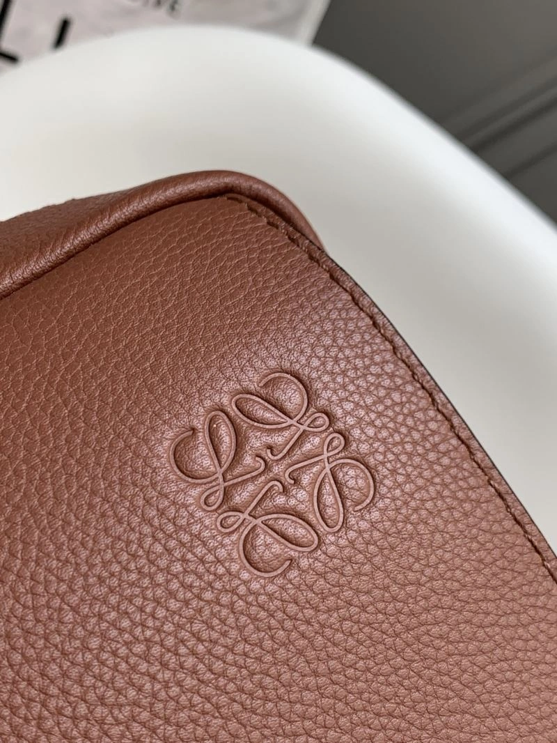 Value-priced Loewe Backpacks