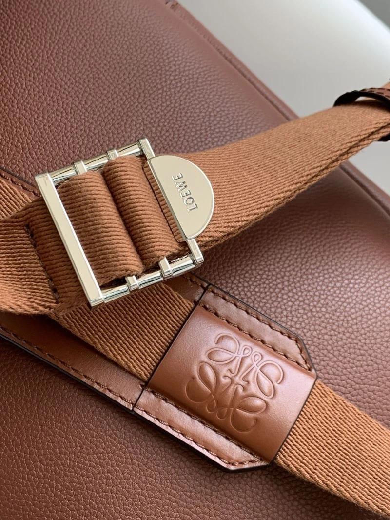 Value-priced Loewe Backpacks
