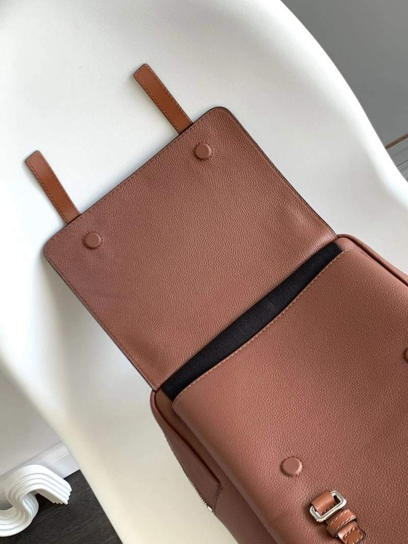 Value-priced Loewe Backpacks