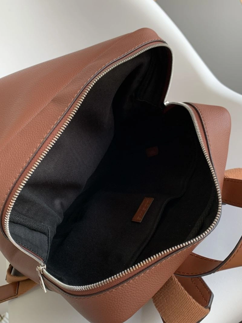 Value-priced Loewe Backpacks