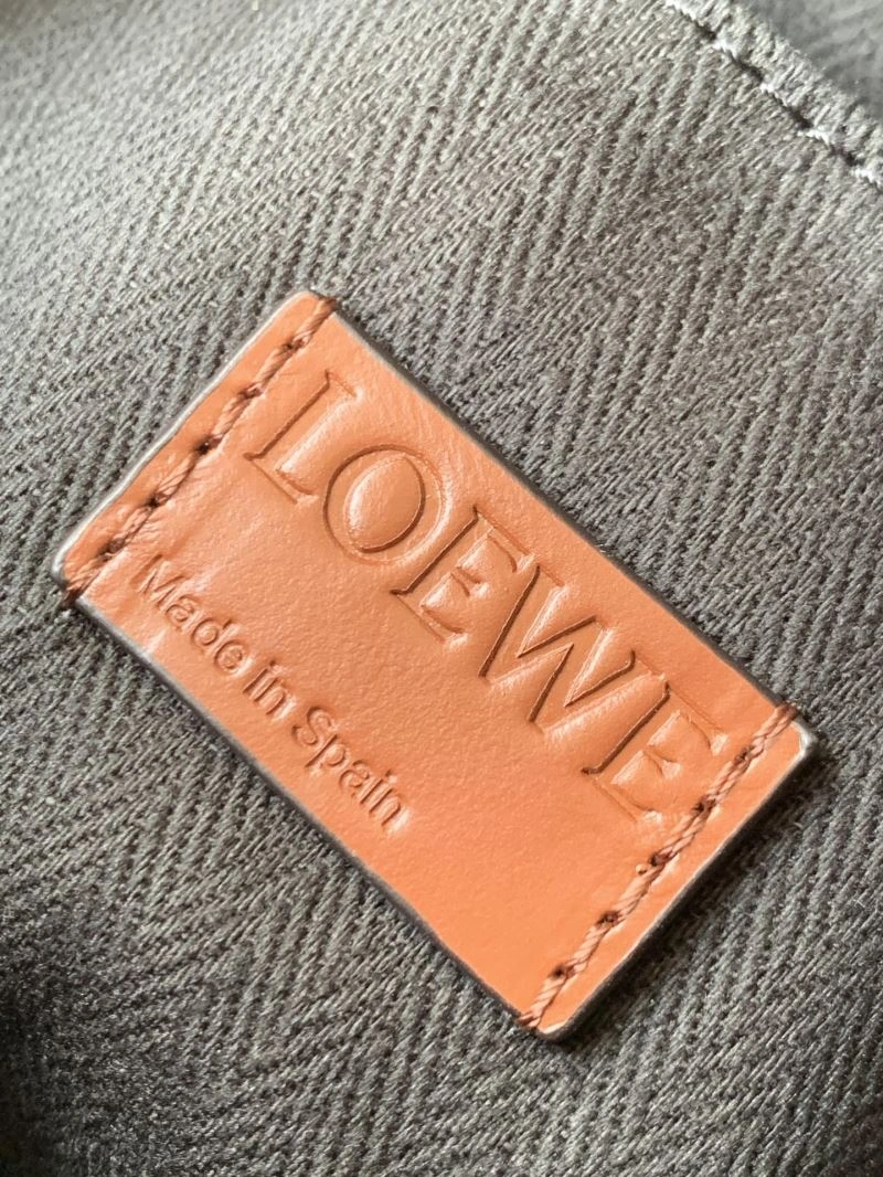 Value-priced Loewe Backpacks