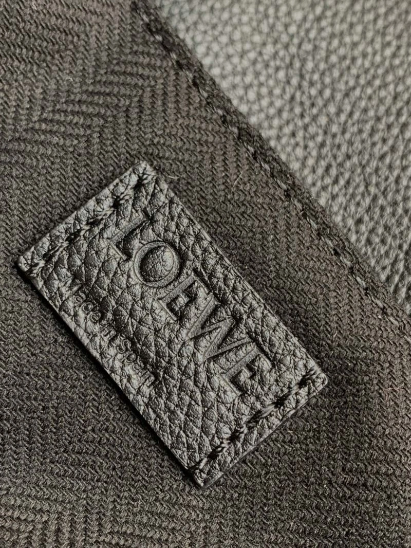 Accurate model Loewe Backpacks