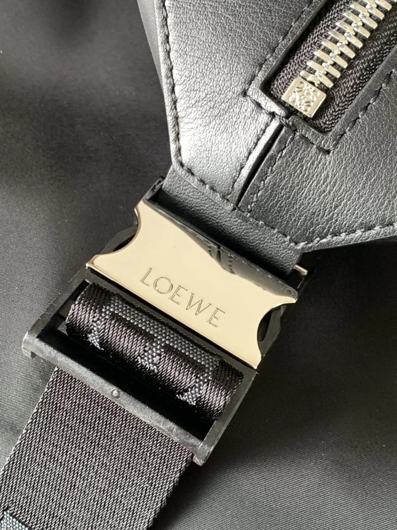 Brand-original Loewe Backpacks
