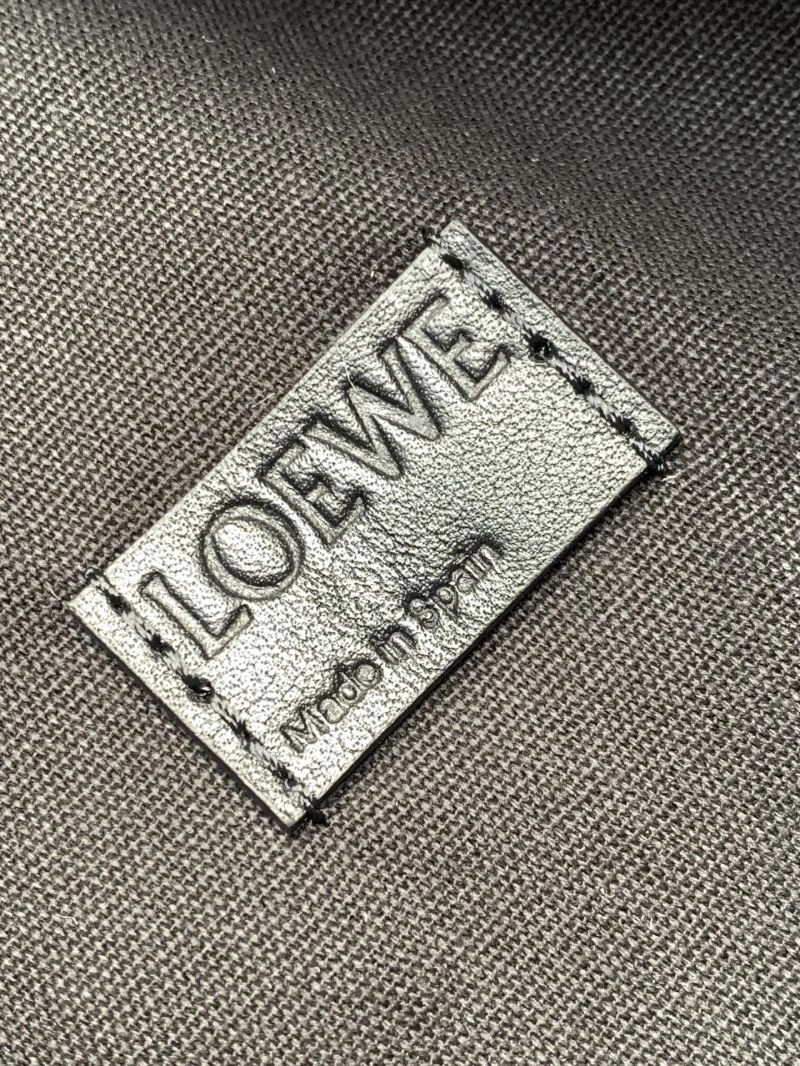 Brand-original Loewe Backpacks