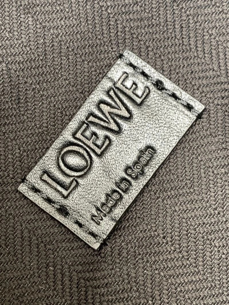 Perfect replica Loewe Backpacks