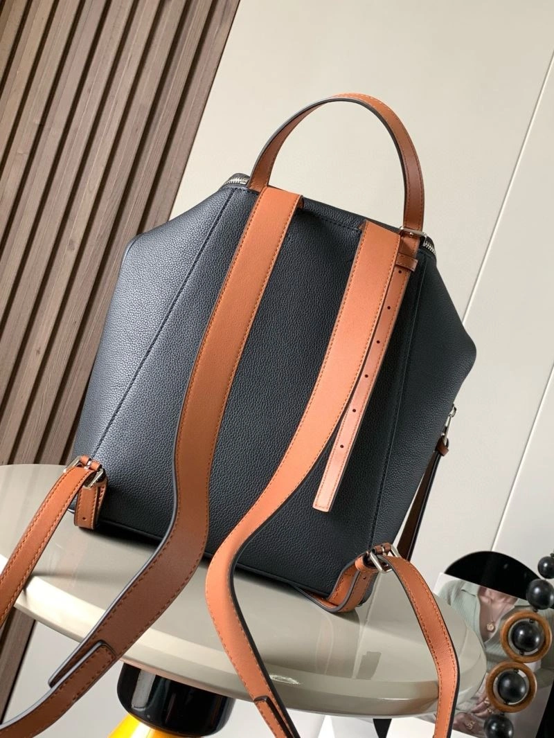 Exact replica Loewe Backpacks