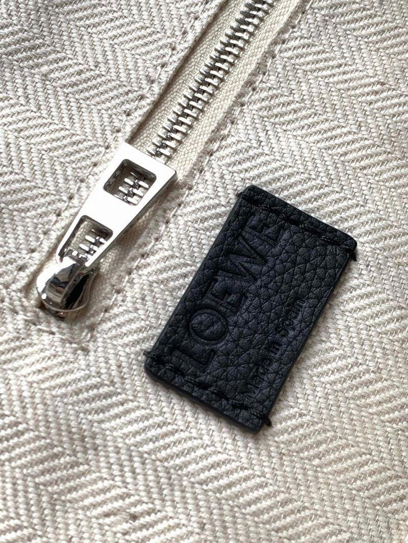 Exact replica Loewe Backpacks