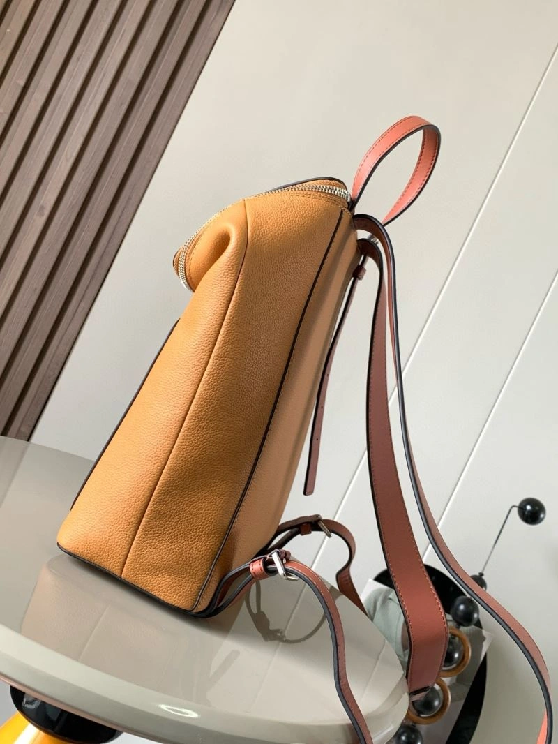 1:1 copy Loewe Backpacks