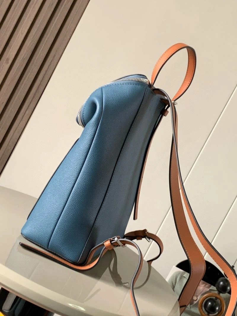 Official Loewe Backpacks